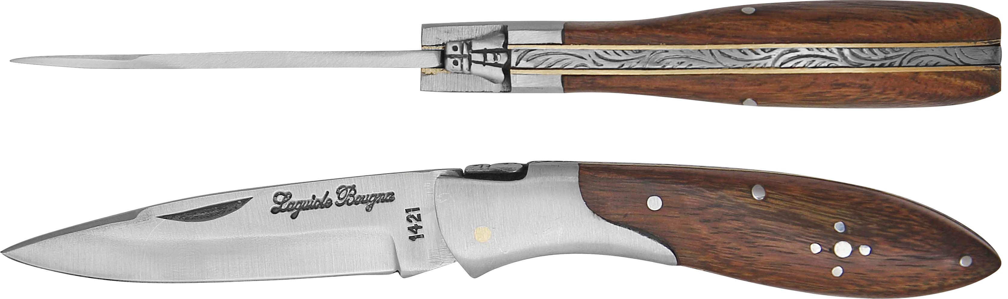 NKM - Grossiste & Importateur de couteaux - Grossiste couteaux